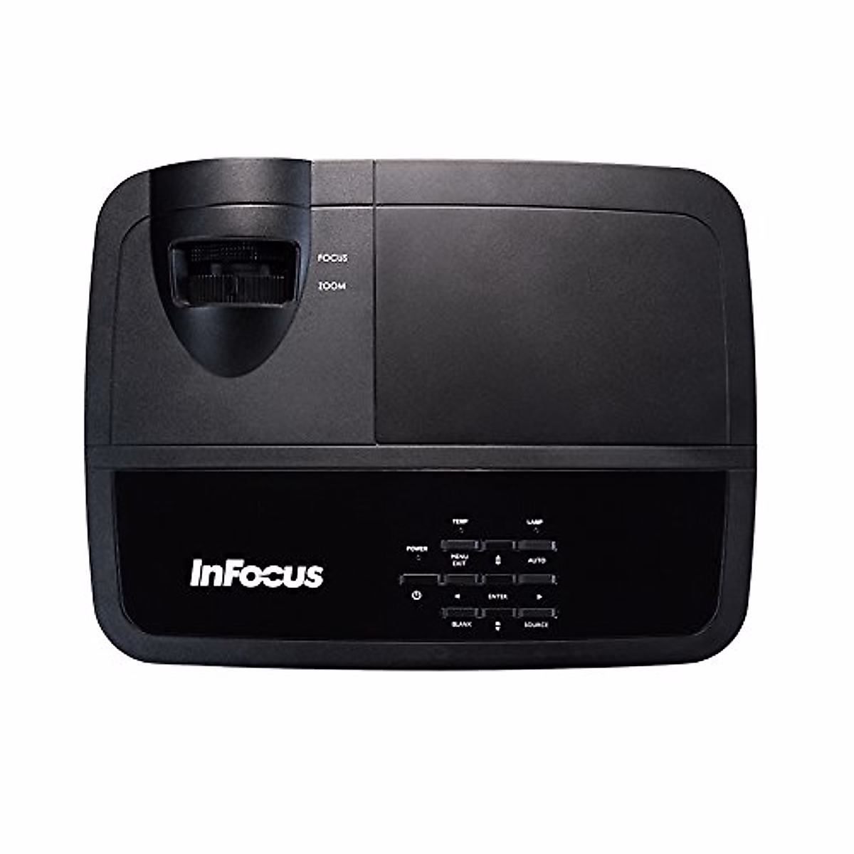 InFocus IN114x Office and Classroom Projector