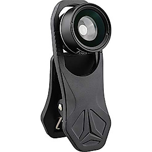 180° fisheye Lens,for iPhone,Samsung,Pixel,BlackBerry etc,with Clip,Cell Phone Lens,anamorphic Lens,Funny Pictures
