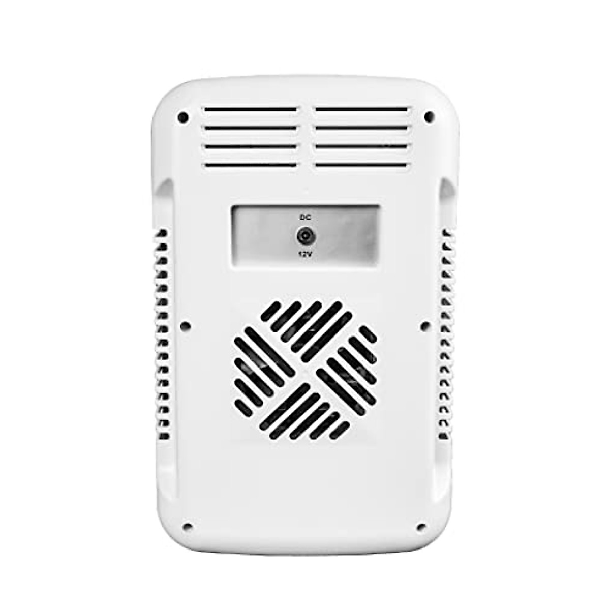 Danby DBMR02624WD43 Compact Refrigerators, White