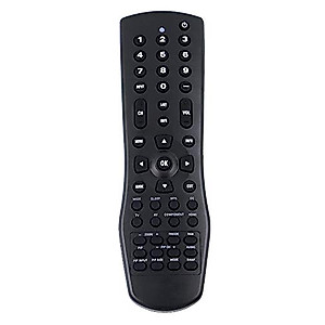 New VR1 Replace Remote Control fit for Vizio TV VX52L VX42L VW42L VW37L VW26L VW22L VU42L VS42L VA26L VA22L VA220E VA19L L42 L37 L32 GV47L GV46L GV42L