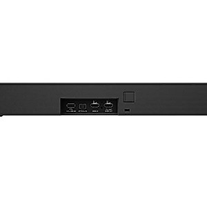 LG SN6Y Sound Bar w/Subwoofer, 3.1ch, 420W Power, High ResolutionAudio, DTS Virtual:X, AI Sound Pro, Bluetooth, Black