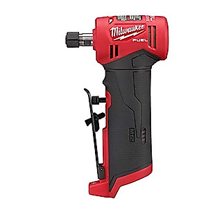 Milwaukee 2485-20 M12 FUEL Right Angle Die Grinder (Tool Only)