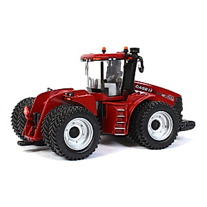 ERTL 1/64 Prestige Series Case IH AFS Connect Steiger 580 4WD with Duals 44235