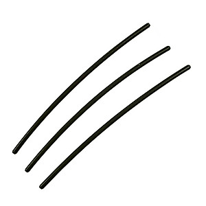 Miller 136682 Liner, Teflon .023-.035 Wire x 6.812, 3 pack