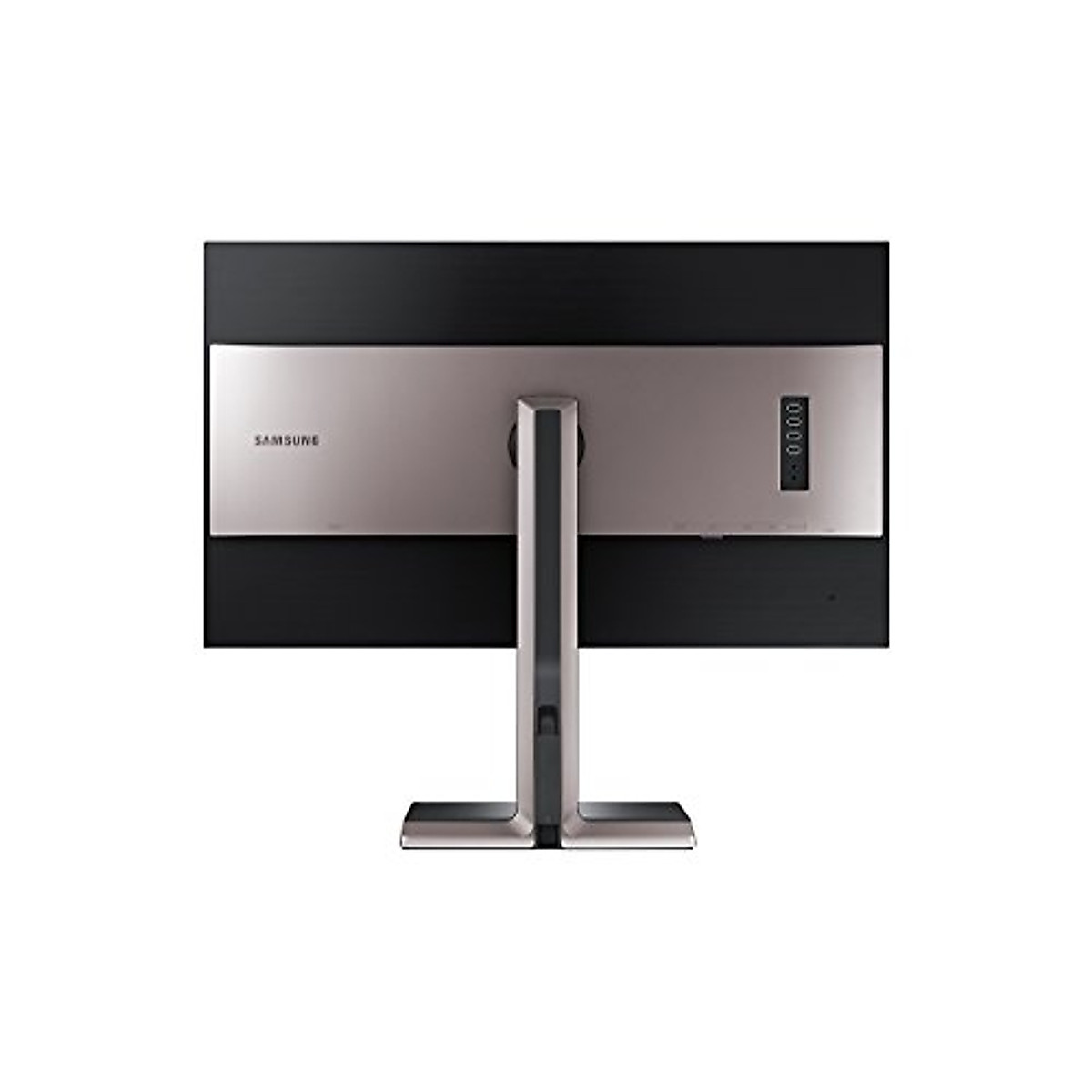 Samsung 32 inches WQHD LED Monitor (S32D850T) (Renewed)