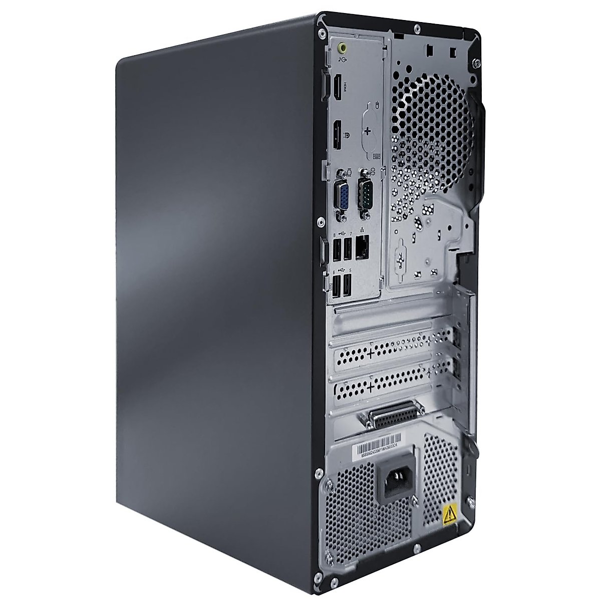 Lenovo ThinkCentre M70q Gen 4 MFF Tiny 1L Mini PC Business Desktop Computer, 13th Gen Intel 16-Core i7-13700T up to 4.9GHz, 4GB DDR4 RAM, 2TB PCIe SSD, WiFi 6, RJ45, HDMI, Windows 11 Pro Vent-HEA