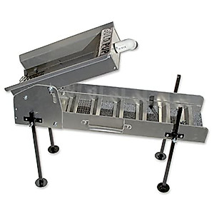 Cascade Highbankers - Gold Mining Equipment (Gold Pup Mini Highbanker 6.5 x 26)