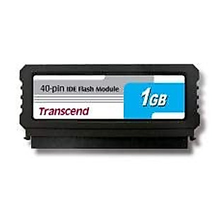 TS1GDOM40V 1GB Flash Module