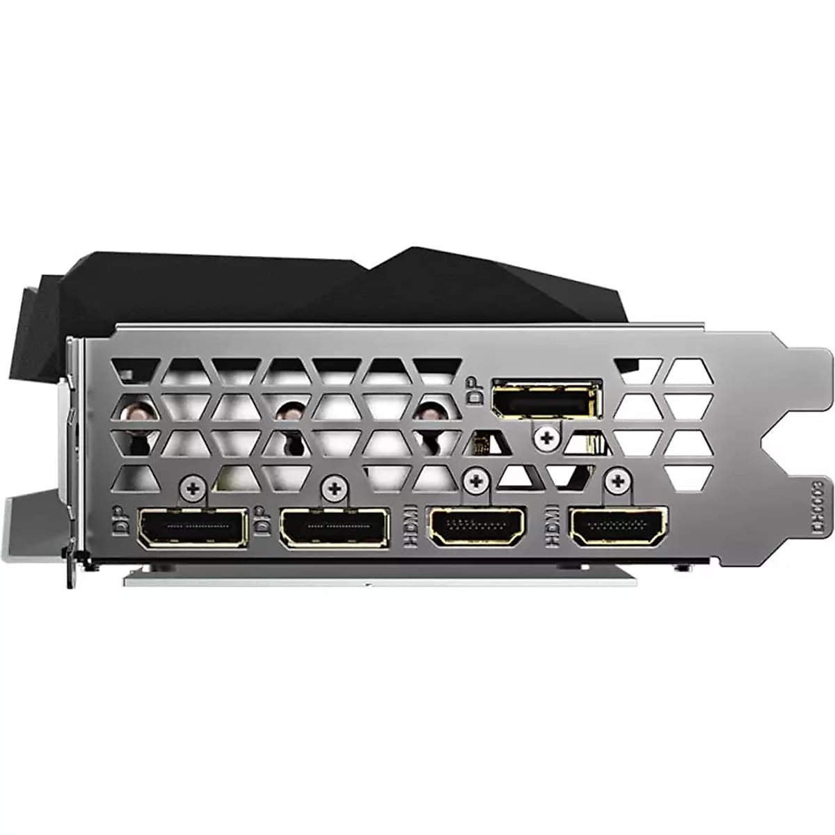 Gigabyte GeForce RTX 3080 Ti Gaming OC Graphics Card 12GB GDDR6X PCI-E 4.0