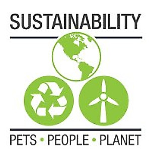 Only Natural Pet Enzyme Powered Stain & Odor Eliminator - Professional Pet Urine Pee Cleaner Deodorizer For Dogs - Hardwood Floors Carpets Upholstery - Fresh Mandarin Orange & Green Tea Scent - 32Floz