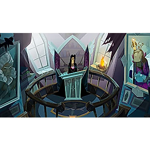 Return to Monkey Island - PlayStation 5