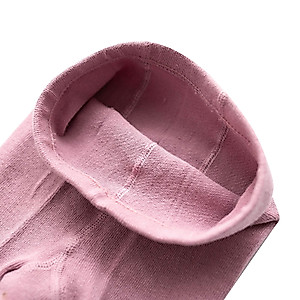 Baby Girls Tights Cotton Baby Leggings Bowknot Cable Knit Tights for Toddlers Infant Stockings 1-2T Black