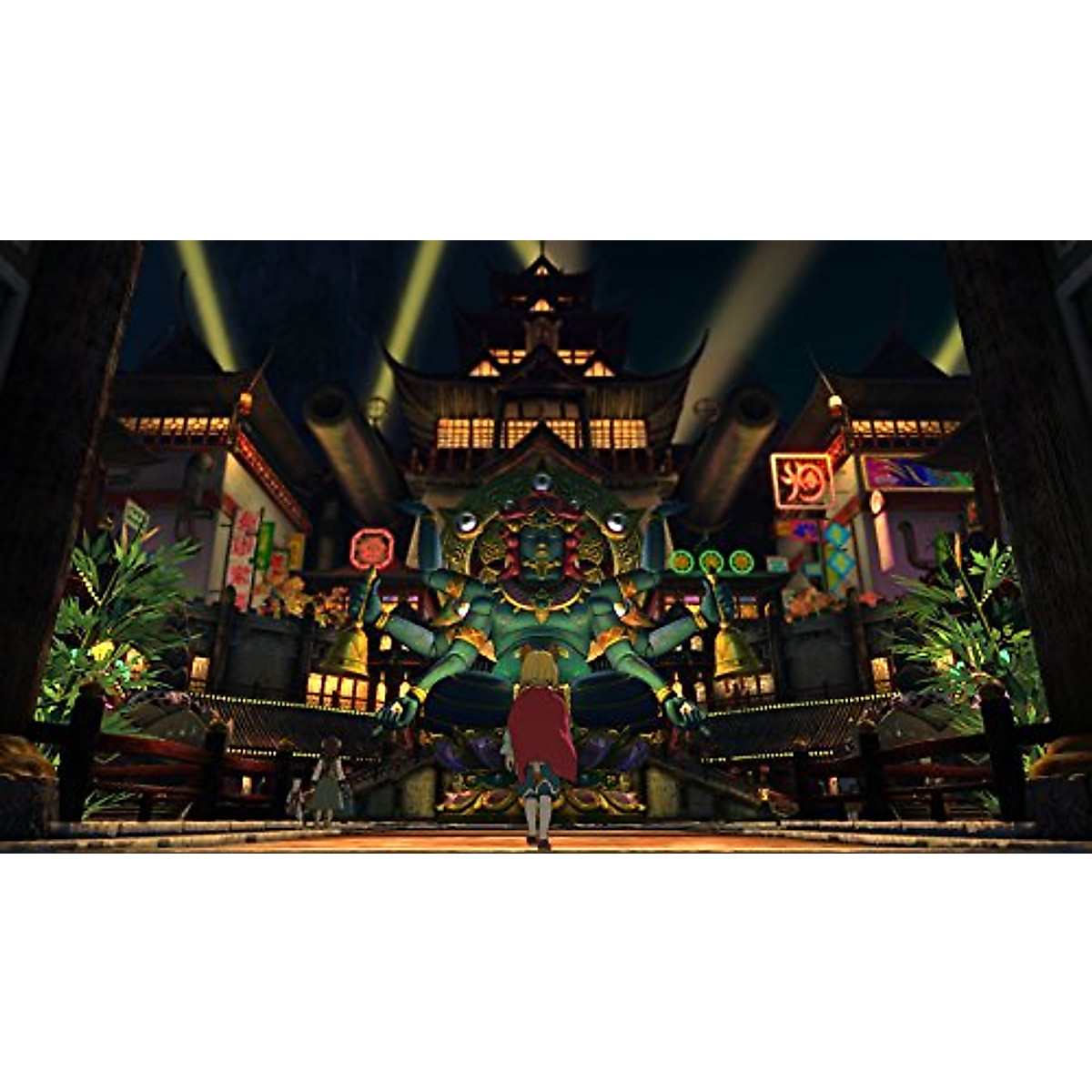 Ni No Kuni II: Revenant Kingdom - PlayStation 4 Collector's Edition