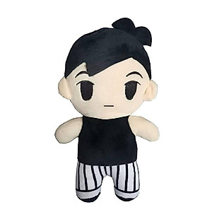 Shopular 8" Sunny Plush Toy Doll Stuffed Pillow Plushies Figure Cartoon Cosplay Merch Prop