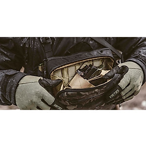 VIKTOS Low Key Chest Rig