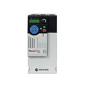 25B-D013N104 PowerFlex 525 AC Drive 380-480V 5.5KW VFD Sealed in Box 1 Year Warranty