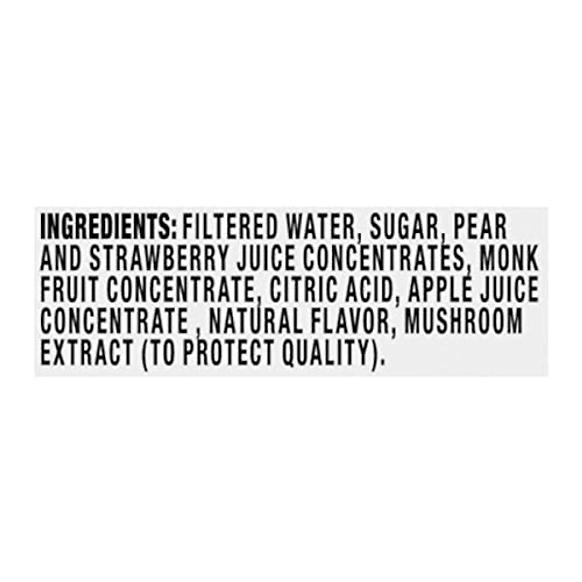 Capri Sun Strawberry Kiwi Naturally Flavored Kids Juice Drink Blend (10 ct Box, 6 fl oz Pouches)