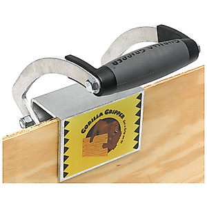 Gorilla Gripper 44010 Panel Carrier