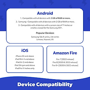 PlayShifu Plugo Link (Kit + App) : Smart Magnetic Tiles + Building Toy with Puzzles for Kids Age 4 to 10, STEM Learning and Birthday Gifts for Boys & Girls (Works with Tabs/Mobiles)