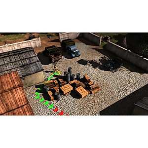 History: Legends of War Patton - Xbox 360