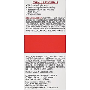 Personal Care - L'Oreal - RevitaLift Anti-Wrinkle + Firming Eye Cream 14g/0.5oz