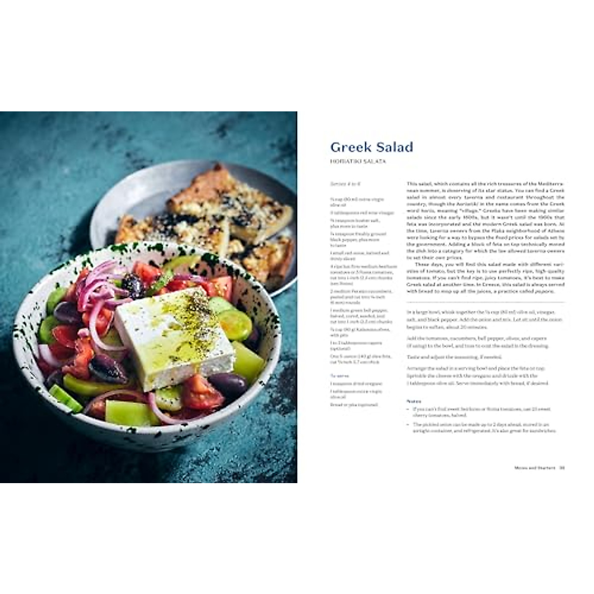 Yassou: The Simple, Seasonal Mediterranean Cooking of Greece