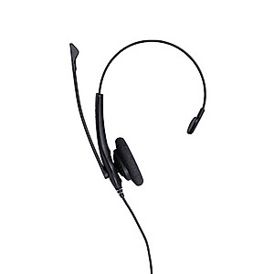 Jabra BIZ 1500 USB MONO Wired Call Center Professional Headset