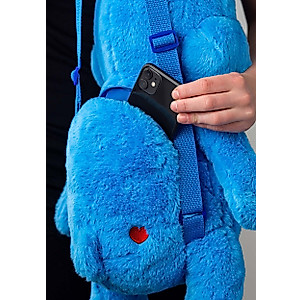 Care Bears Grumpy Bear Backpack Standard