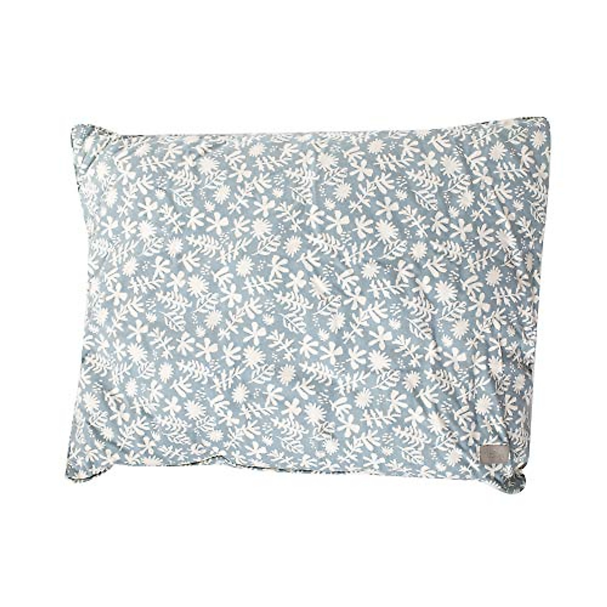 Fringe Studio Pet Bed, Desert Flower Pillow, 36 x 27 x 5 inches (225004),Large