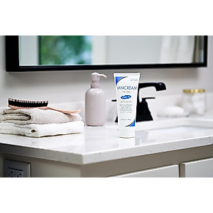 Vanicream Hair Shampoo (12 Oz), Conditioner (12 Oz) & Hair Styling Gel (7 Oz)