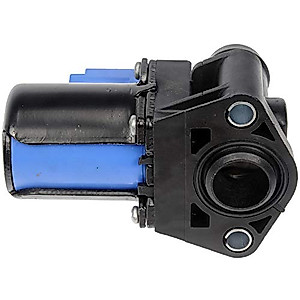 Dorman 902-055 Water Control Valve Compatible with Select Ford Models