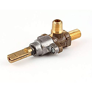 APW Wyott 2068500 Gas 210 Degree Valve