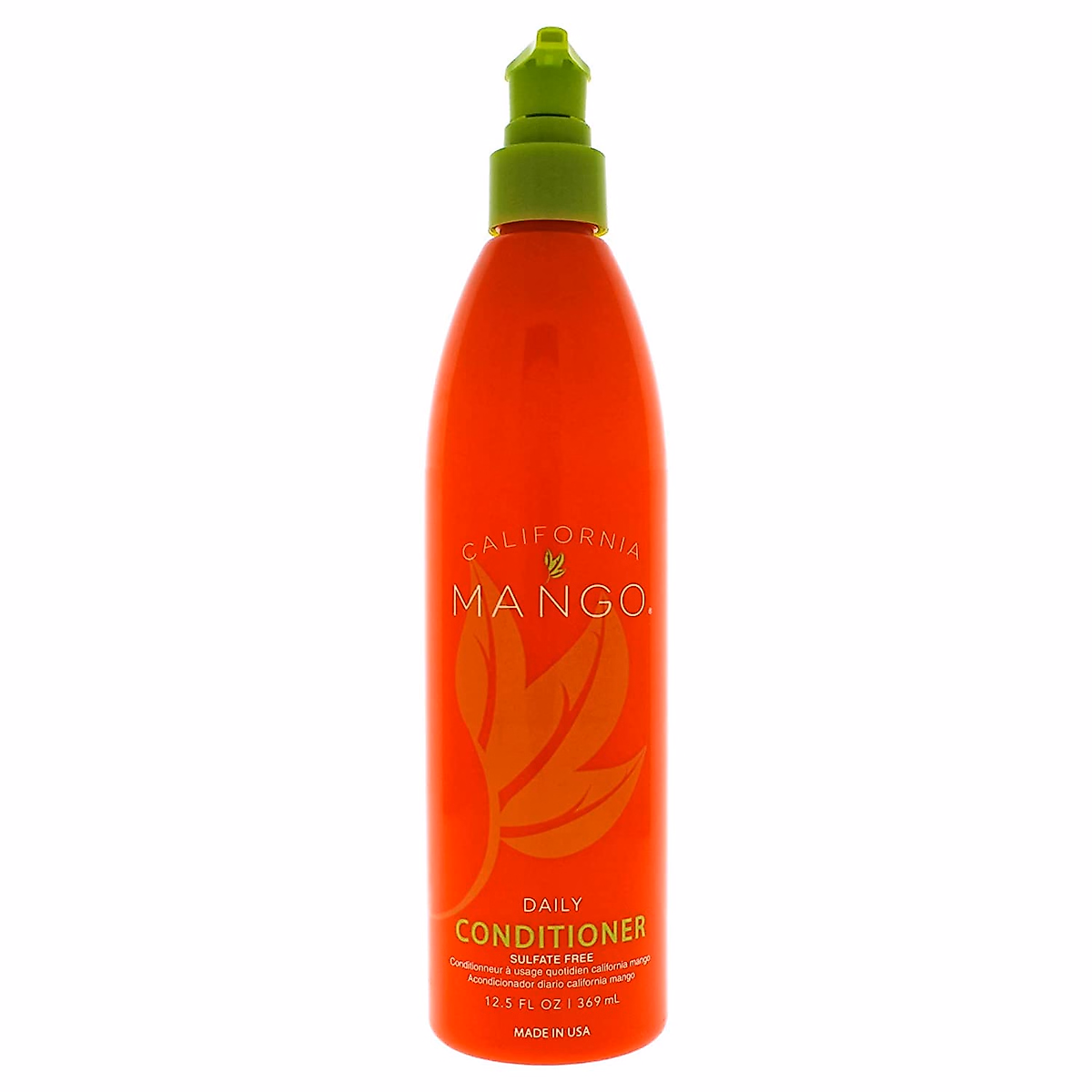California Mango Sulfate Free Daily Conditioner (12.5 FL OZ)