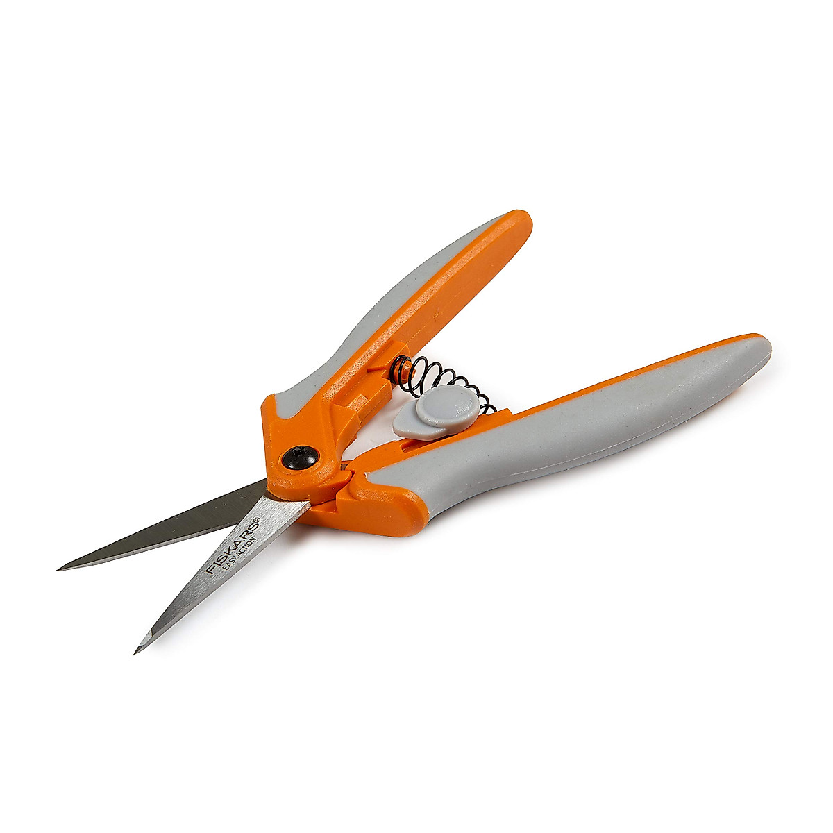 Fiskars 5" Easy Action Micro Tip Scissors