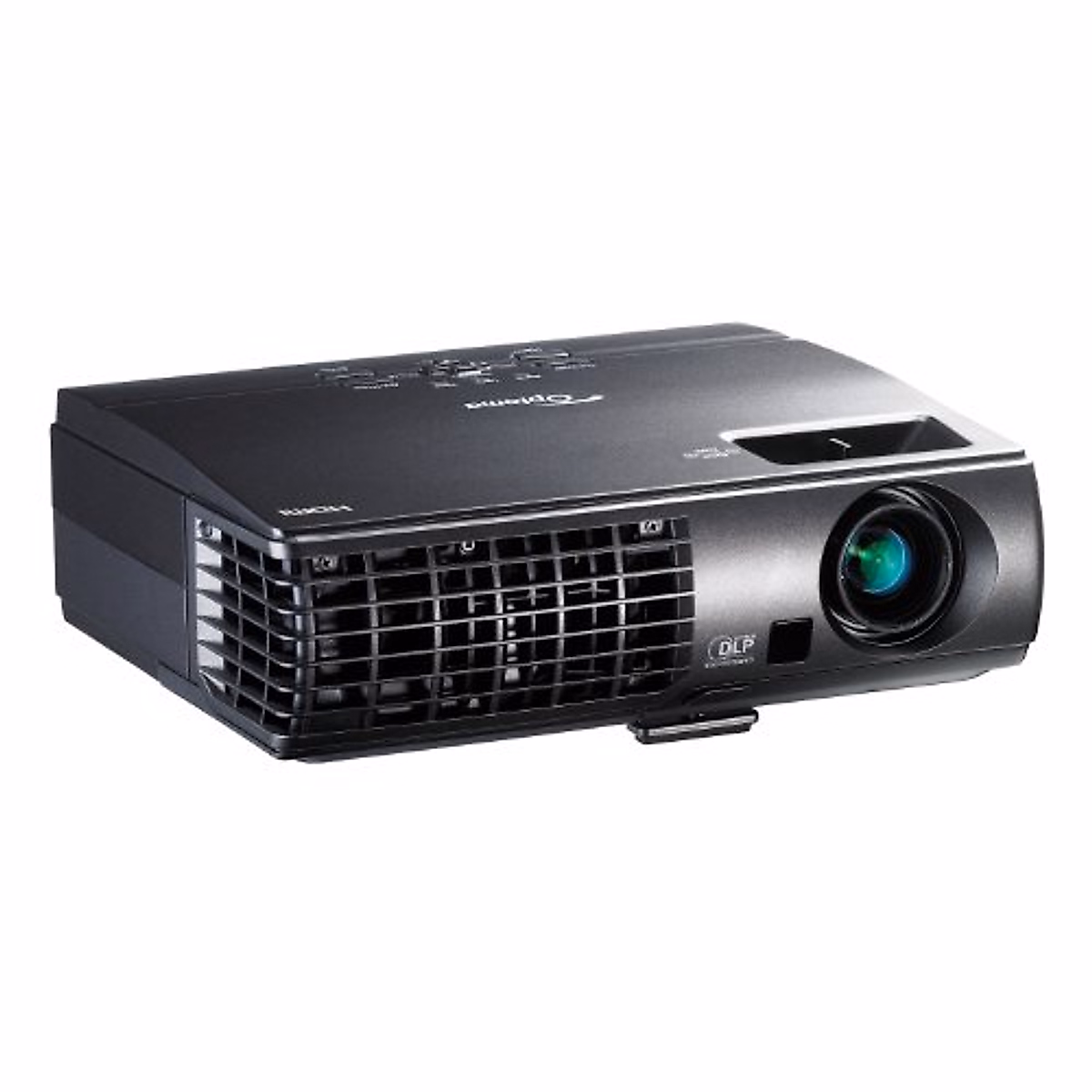 Optoma X304M XGA 3000 Lumen Full 3D Portable DLP Projector with HDMI