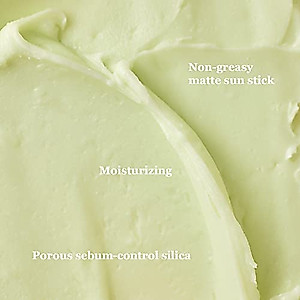 [Beauty of Joseon] Matte sun stick : Mugwort+Camelia(18g, 0.63fl.oz)