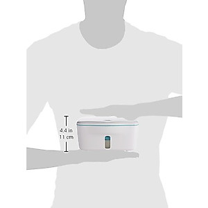 OXO Tot Perfect Pull Wipes Dispenser