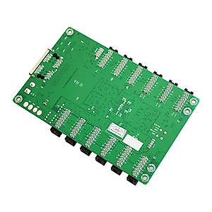 Best Price LINSN Full Color LED Screen Receiving Card RV908M32