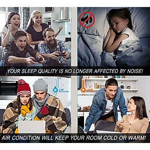 Door Draft Stopper,Leather Door Draft Stoppers for Bottom of Door,Under Door Draft Stopper Weather Stripping,30-36" Adjustable Draft Stopper for Bottom of Door,Door Draft Blocker,White