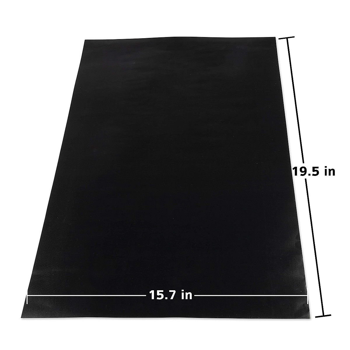 Party Bargains ‌Non-Stick‌ ‌Oven‌ ‌Liners‌ ‌-‌ ‌(3‌ ‌Pack)‌ ‌19.5"‌ ‌x‌ ‌15.7"‌ ‌Heavy-Duty‌ ‌Gas‌ ‌Stove,‌ ‌Microwave,‌ ‌Toaster‌ ‌and‌ ‌Electric‌ ‌Oven‌ ‌Protectors,‌ ‌BPA‌ ‌&‌ ‌PFOA‌ ‌Free‌