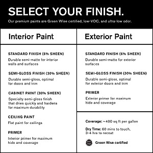 BACKDROP | Premium Interior Paint | Standard Semi Matte, Low Sheen Finish | Self-Priming, Low VOC, Green Wise Certified | BARBIE™ DREAMHOUSE™ PINK – Barbie™ Pink | 0.5 Gallon