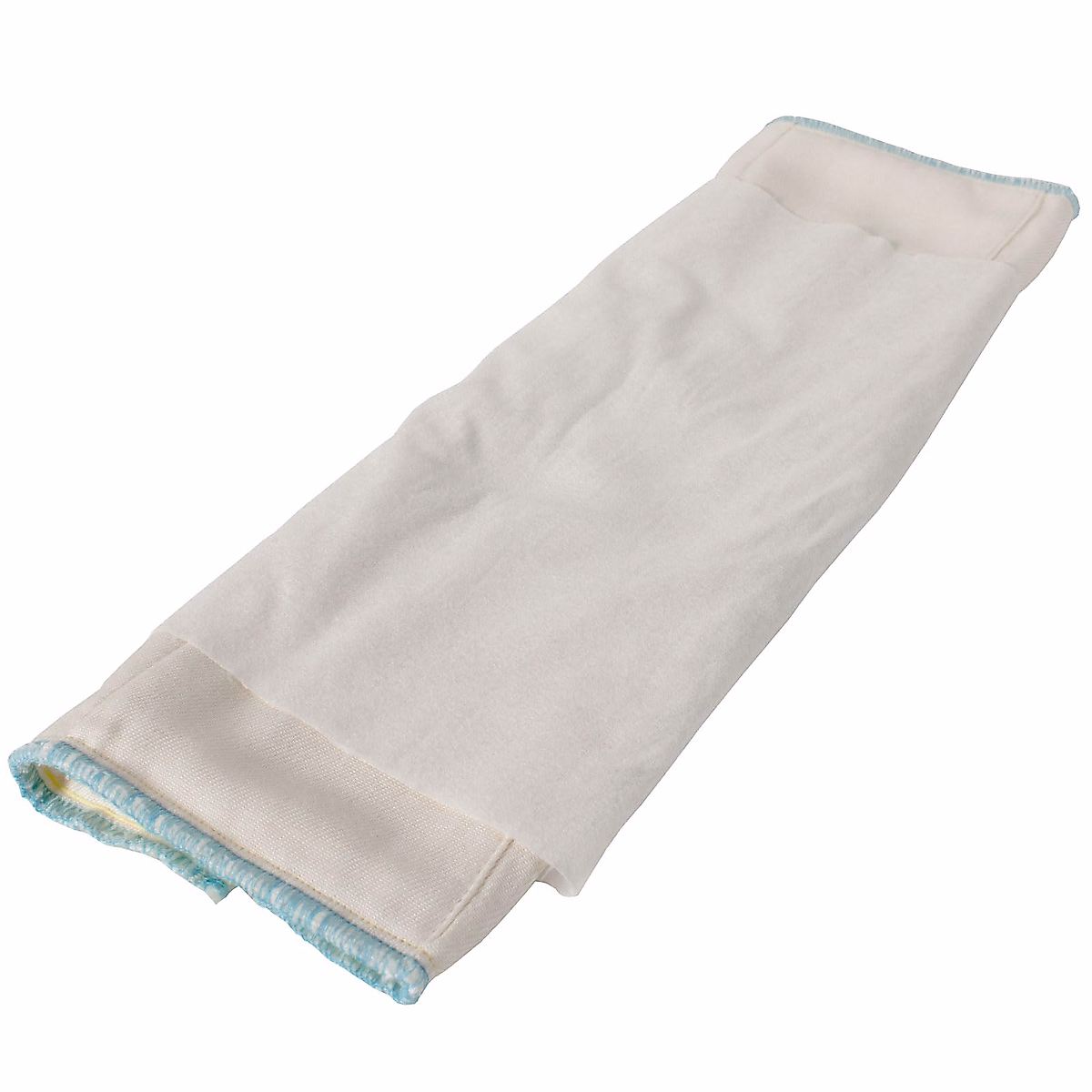 OsoCozy Flushable Diaper Liners 3 Pack - Makes Cloth Diapering Laundering Easier - Super Soft and Gentle on Baby’s Skin -100 Sheets per roll -3 Rolls.