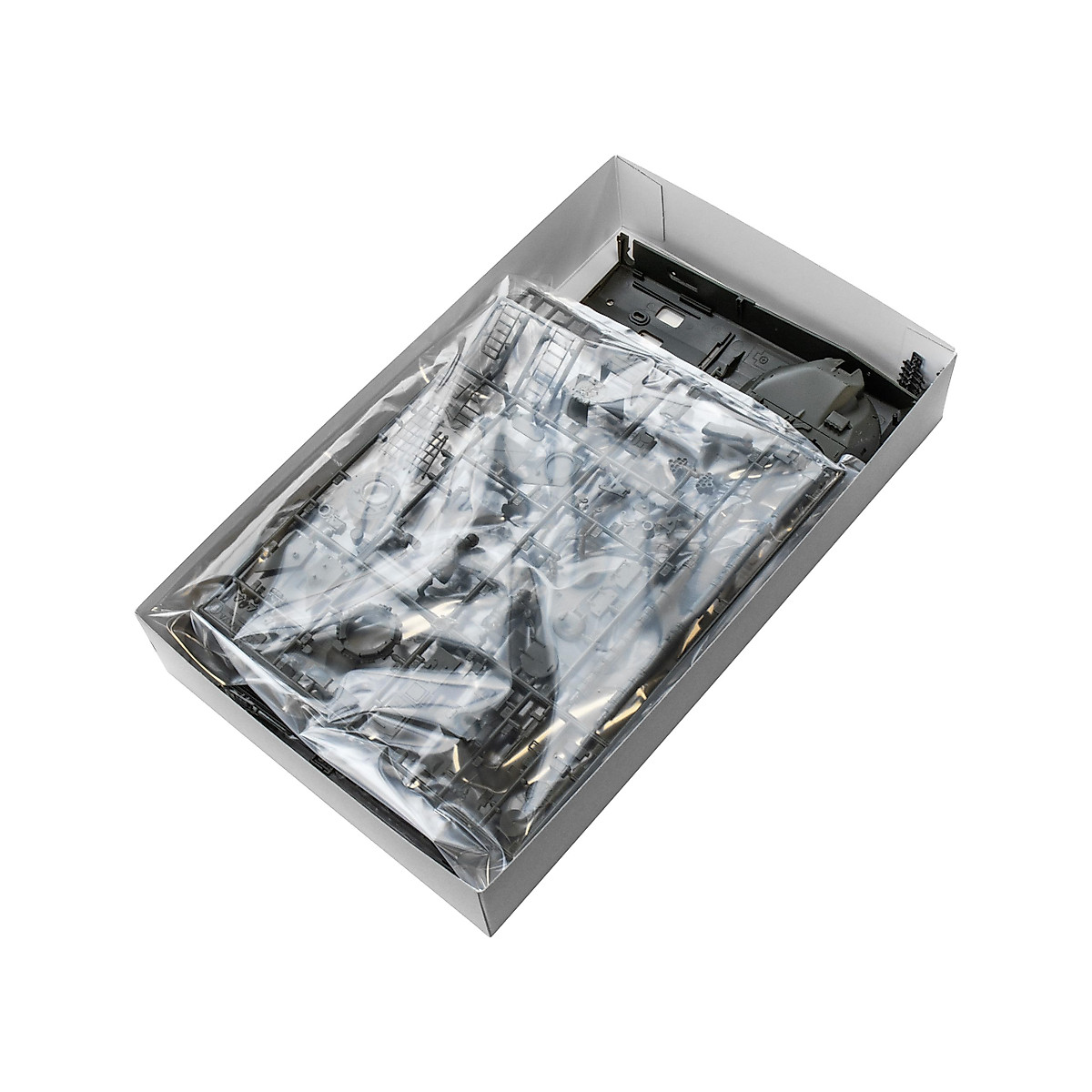 TAMIYA 300035068 35068 BR.Chieftain MK.5 Tank