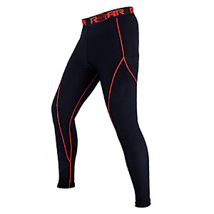 ROAR MMA Rash Guard & BJJ Shorts Set Mens Women Fight Wear Kids Grappling Training (Simple-Black-3Pcs, Medium)