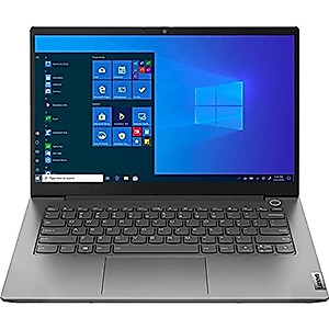 Lenovo ThinkBook 14 G3 ACL 21A2009DUS 14" Notebook - Full HD - 1920 x 1080 - AMD Ryzen 7 5700U Octa-core (8 Core) 1.80 GHz - 24 GB RAM - 512 GB SSD - Mineral Gray