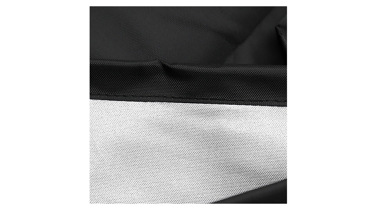 Vkinman Heavy-Duty Wood Chipper Cover - Waterproof Protection