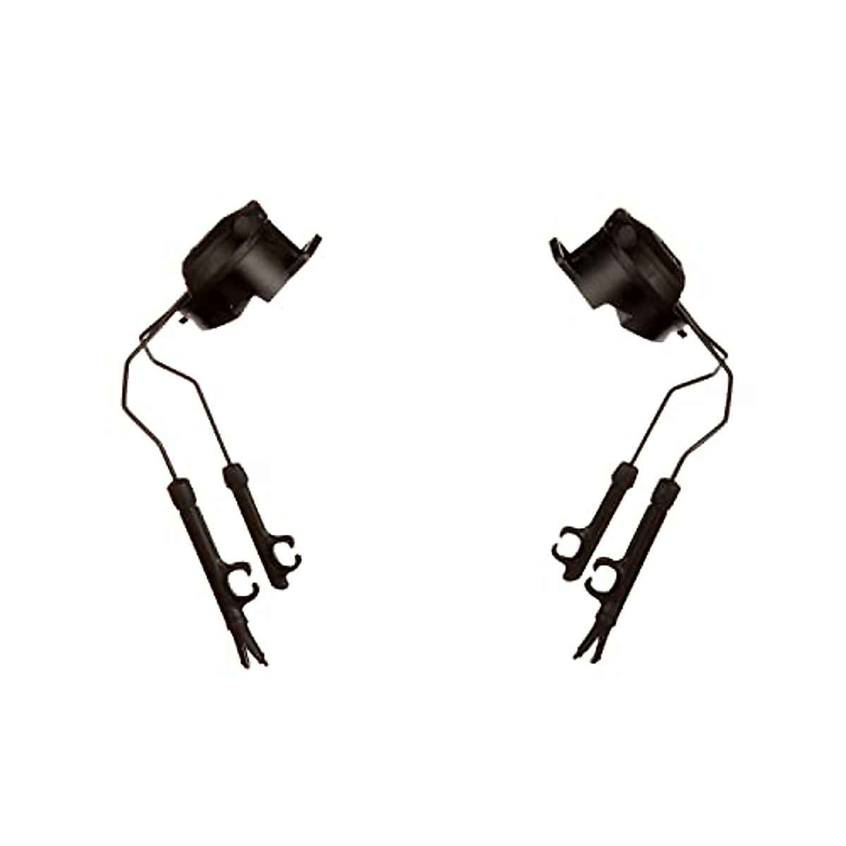 PELTOR ARC, Left & Right Side Attachments, 1 EA/Case