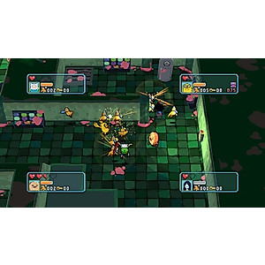 Adventure Time: Explore the Dungeon Because I DON'T KNOW! X360
