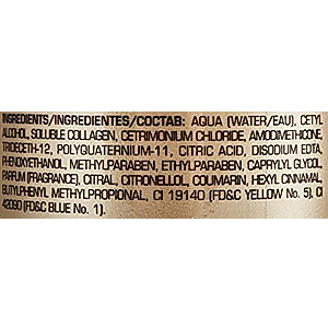 Salerm Protein Balsamo Conditioner, 17.3 oz