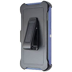 OtterBox Defender PRO Case for Apple iPhone 13 Pro Max & 12 Pro Max - Fort Blue